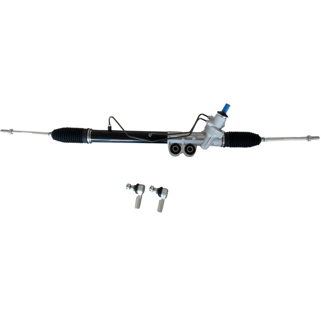 Power Steering Rack Isuzu D-Max TFS Holden Colorado RG 4WD 2012-2016 ...