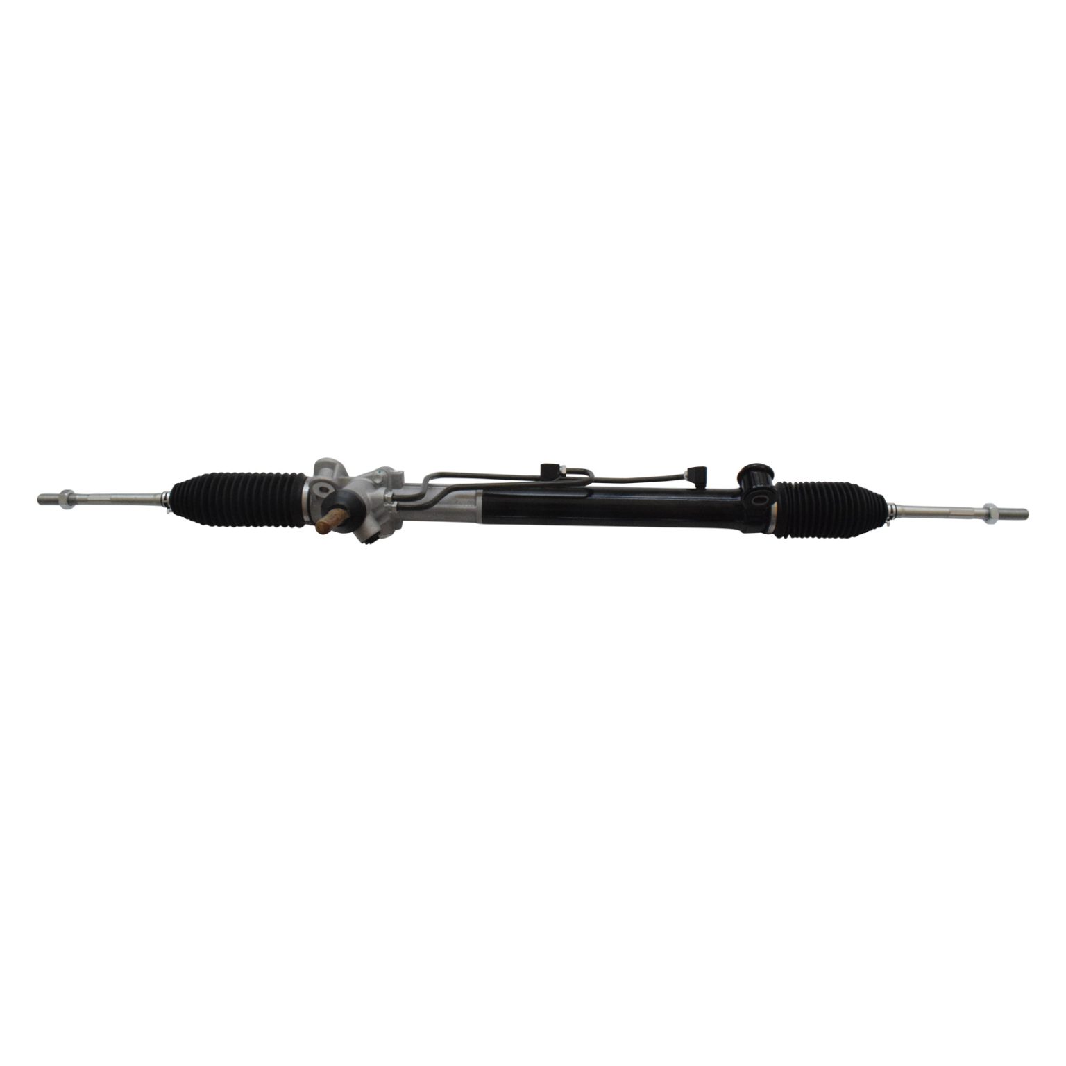 Power Steering Rack Ford Territory SX SY Barra 4.0L 2004-2011 | Turner ...