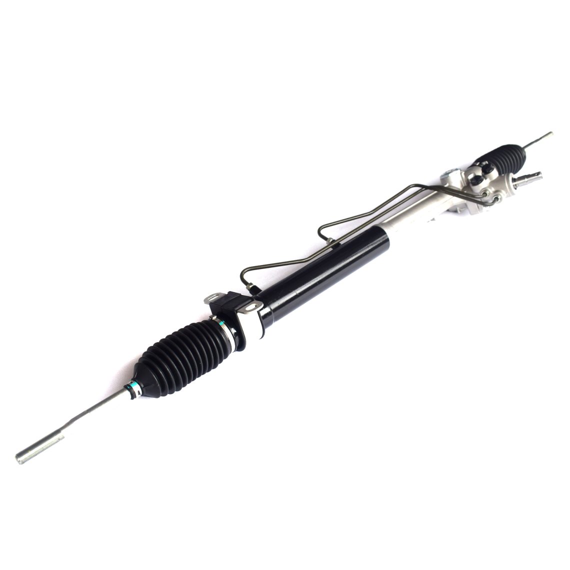 Power Steering Rack Holden Commodore VE Series 1 V6 V8 | Turner ...