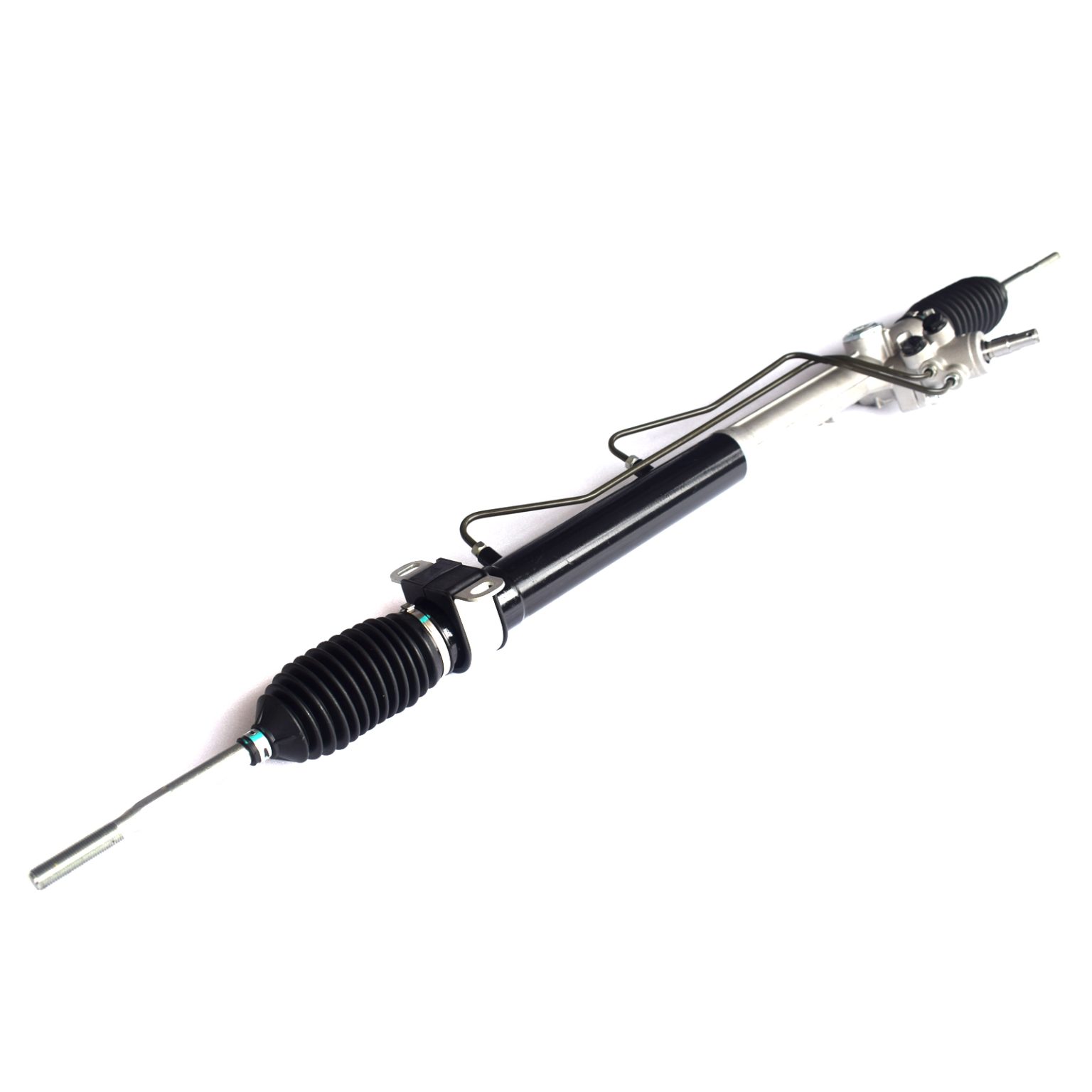 Power Steering Rack Holden Commodore VE Series 1 V6 V8 | Turner ...