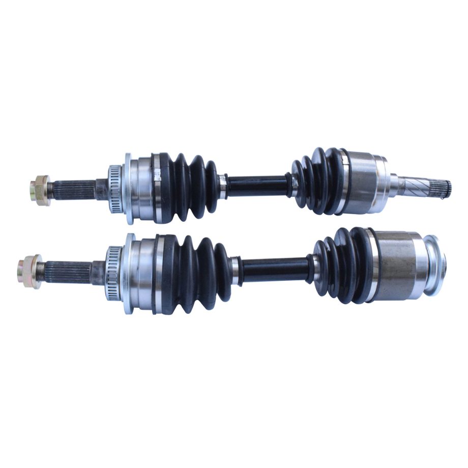 | Turner Driveshafts & Steering Specialists, 4x4, Suspension, Radiators ...