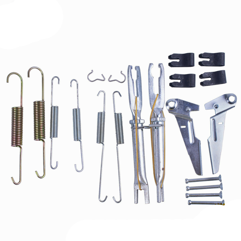 Brakes | Turner Driveshafts & Steering Specialists, 4x4, Suspension ...