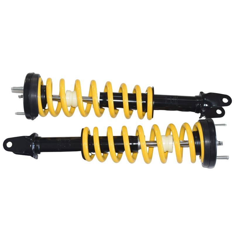 Shock Absorbers | Turner Driveshafts & Steering Specialists, 4x4 ...