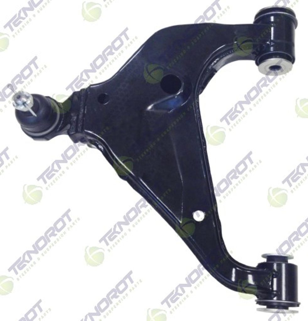 Control Arm With Ball Joint Front Left Lower TOYOTA HILUX AN10 AN20 ...